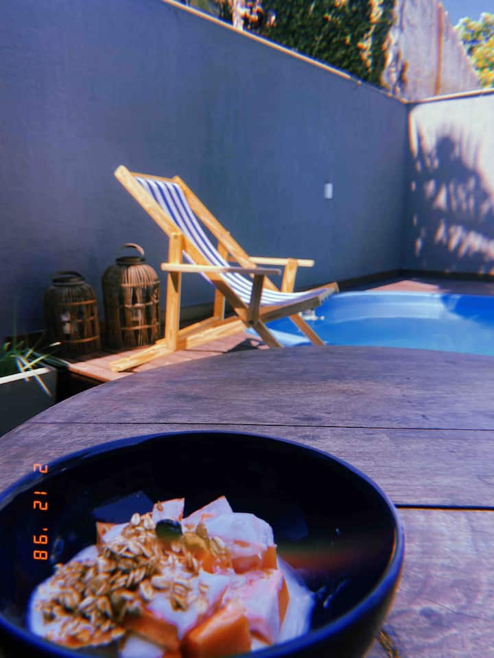 Casa De Praia - Bombinhas