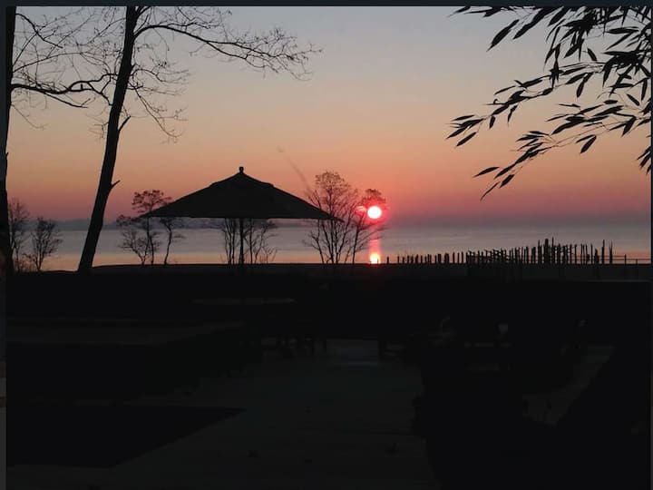 Beach House Retreat. 15 Minutes From Manhattan. - New York