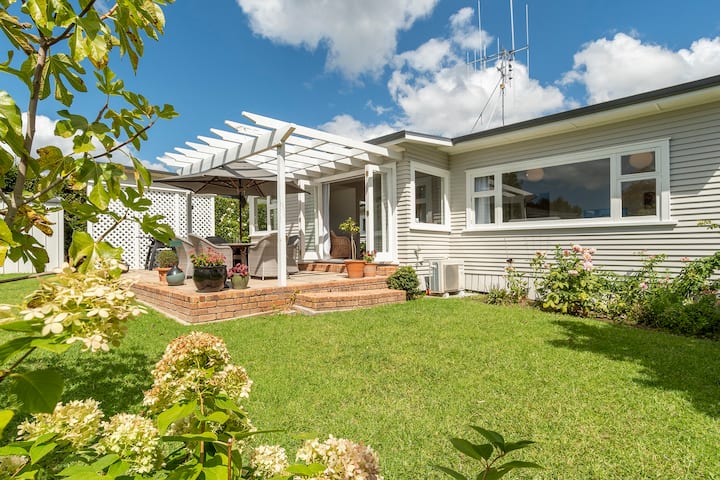House & Garden Matua - Tauranga
