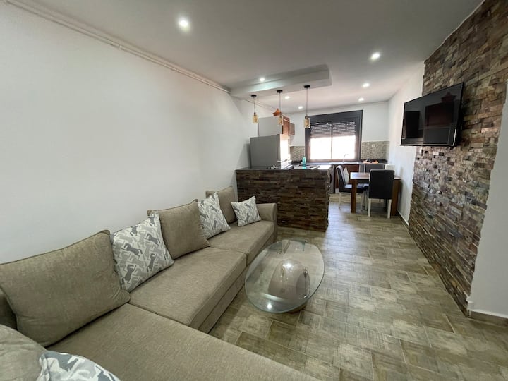 Beautiful Apartment In Oran. - Oran