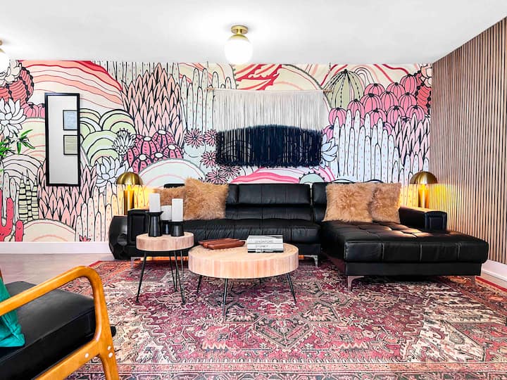 Lux 4br/2ba House W/pool+spa+billiard - 6m 2 Strip - Las Vegas, NV