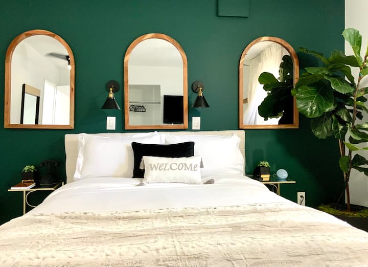 Lavish Apartment Near Lax/sofi Stadium - 호손
