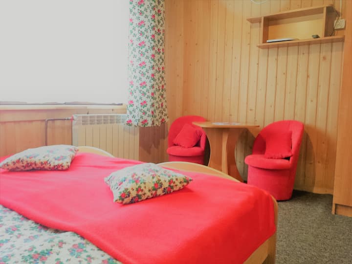 Tanie Spanie 4 - Zakopane