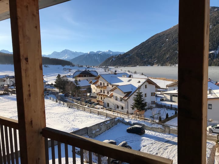 Esclusivo Panoramicissimo Resort - Ulten