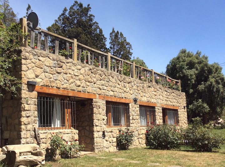 Studio Apartment For 3 - San Carlos de Bariloche