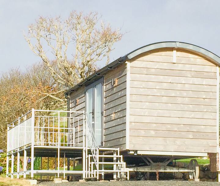Hendreclochydd Farm, Sea Views And More Sea Views! - Barmouth