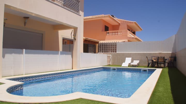 Estúdio Da Praia D. Ana E Do Porto De Mós - Algarve