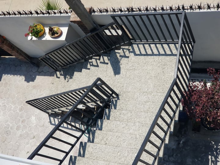 Cataleya's Apts. - Rosarito