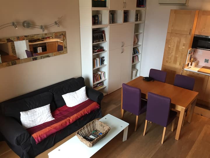 La Fiorentina | Penthouse In Florence - Florencia