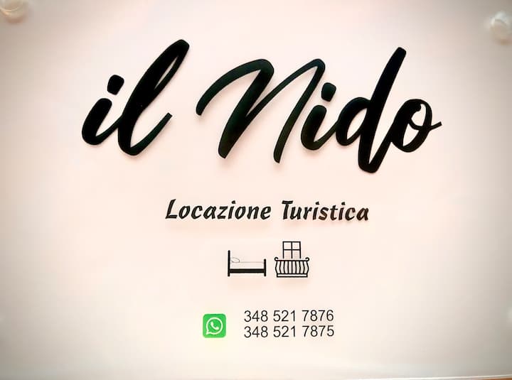Il Nido - Castellana Grotte