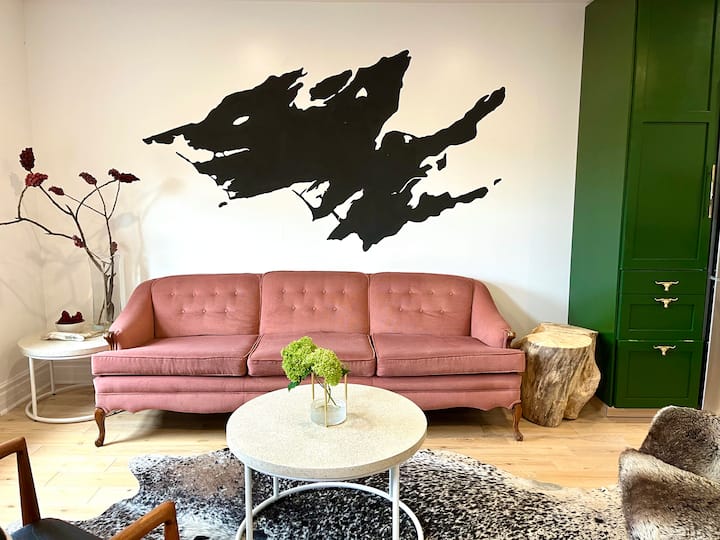 Hillier Swank - Prince Edward County