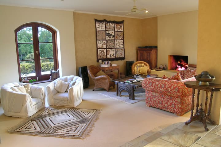 Casabelle Country House - Bellingen