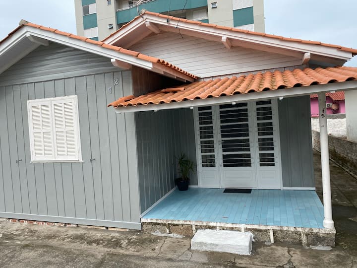 Casa Mar Grosso - Laguna - Laguna