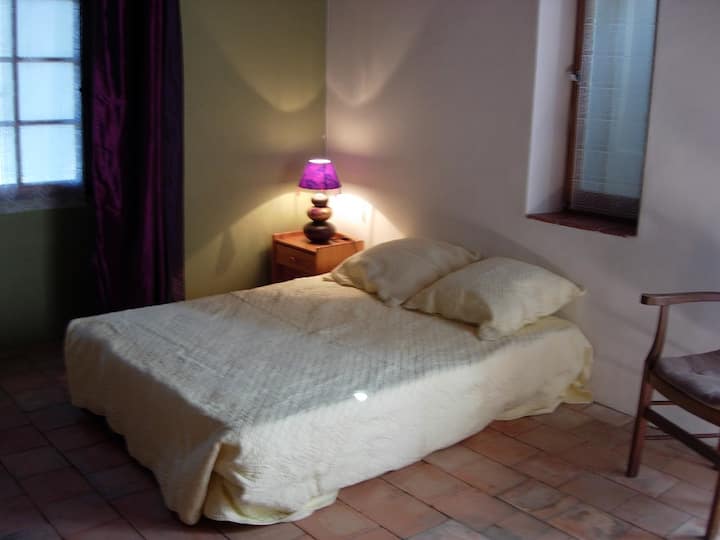 Gîtes Du Gasquet-le Magnan - Mont Aigoual