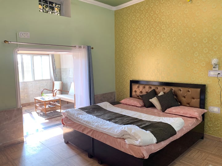 Casa Hill Queen - Dehradun
