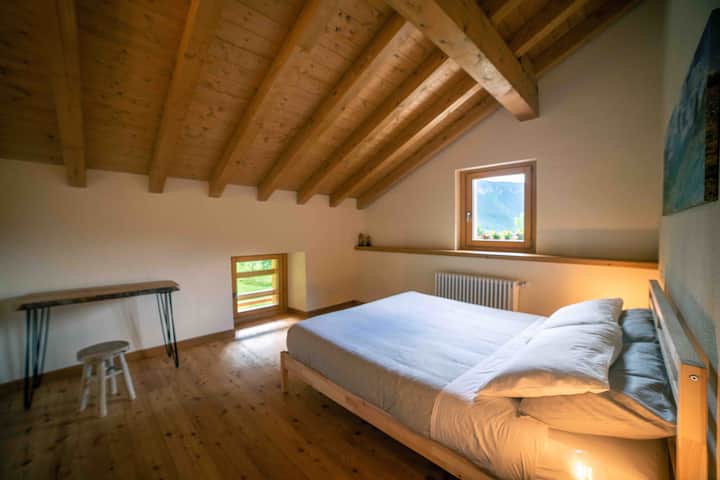 Casera Val Montina - Wild Smart 5 - Pieve di Cadore