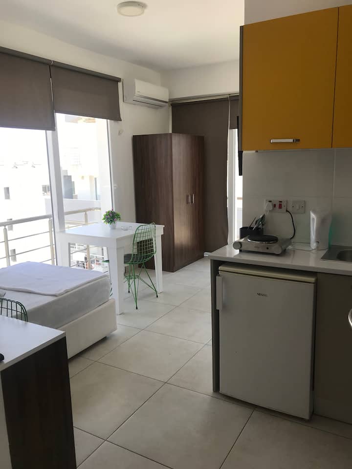 Dormita Sea View - Girne