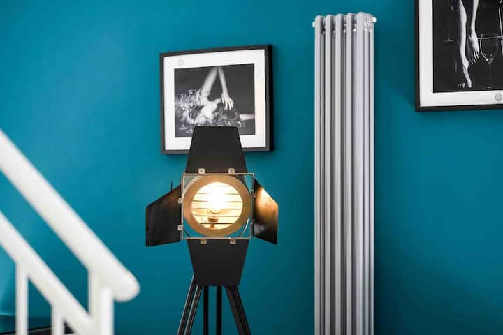 Deluxe Loft Artistico - Turin