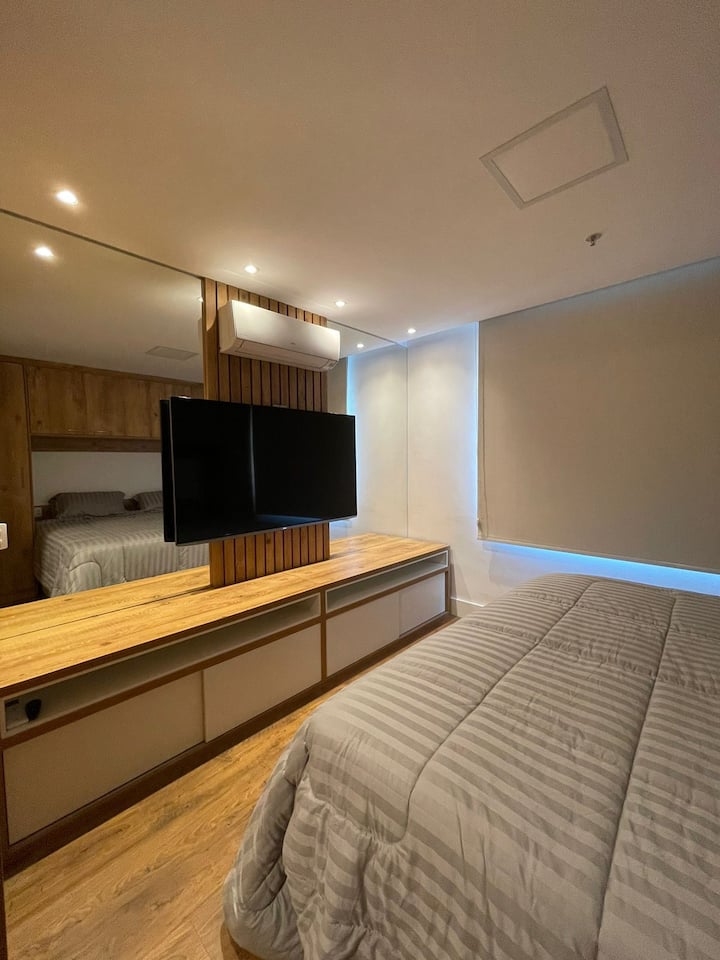 Lindo Studio Granja Brasil - Petrópolis