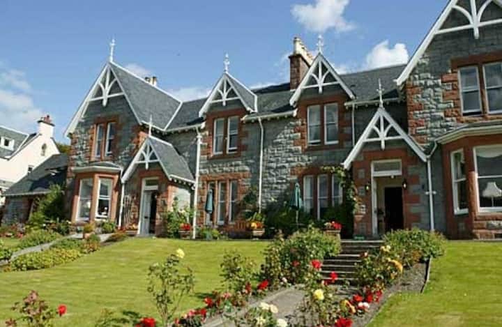 Myrtle Bank Guest House - Fort William