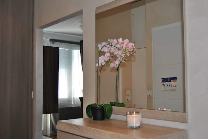 Family Lounge Close To Vienna Central Station - Vienna