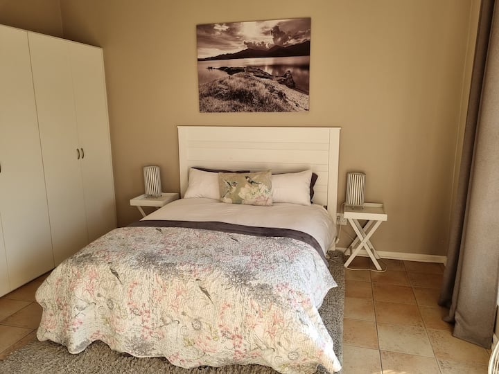 The Old School - Sandton