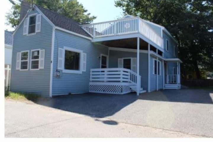 Cozy 4br Private Beach House. Perfect For Some R&r - Old Orchard Beach, ME