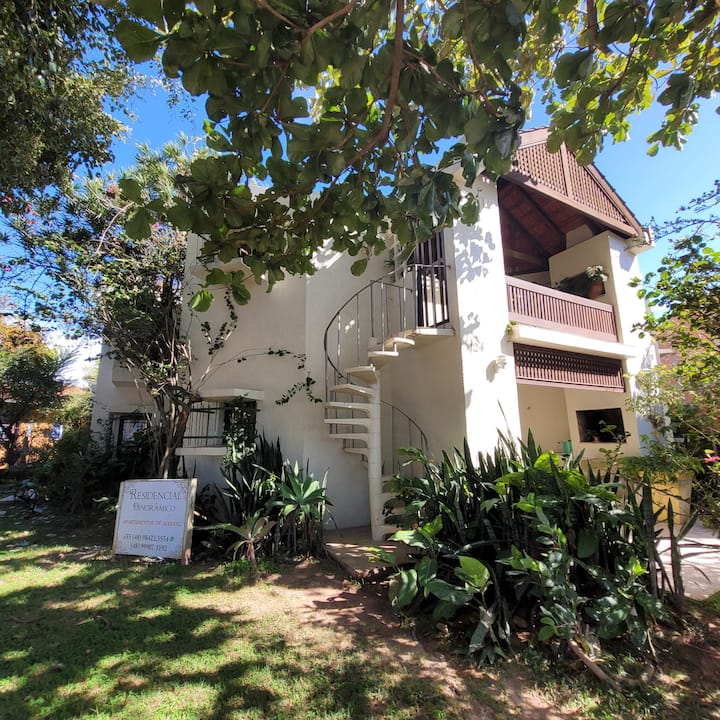Residencial Panorámico Apartamento 5 - Garopaba
