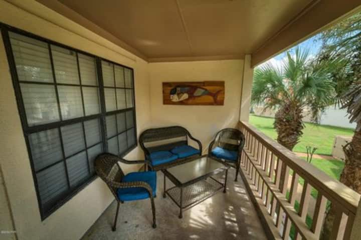 Beach Condo - Panama City Beach, FL