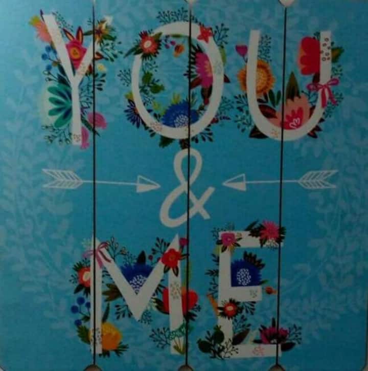 Casa Vacanza You & Me - Ceglie Messapica