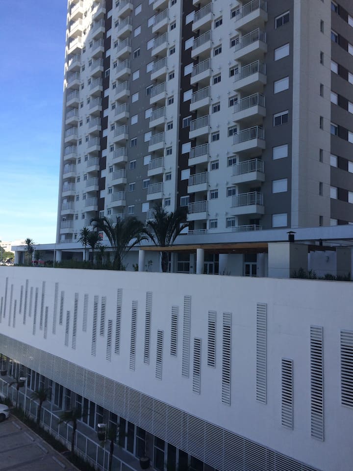 Apartamento Cidade De Deus - Osasco