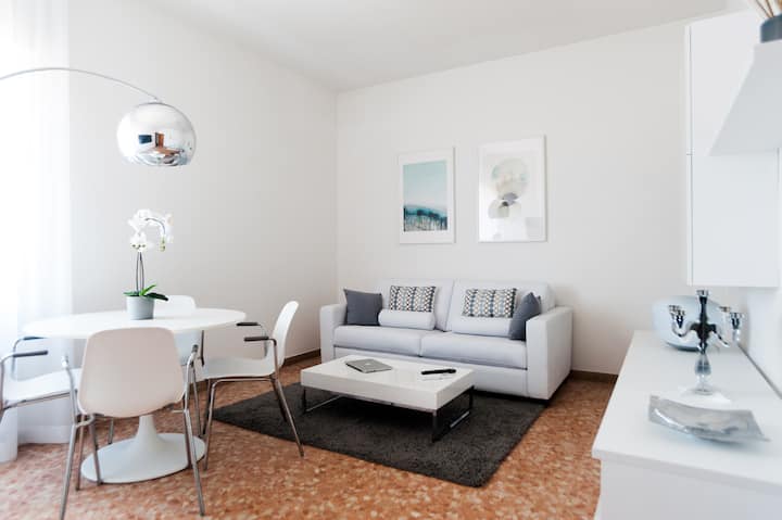 Appartamento Rifinito E Spazioso - Pescara