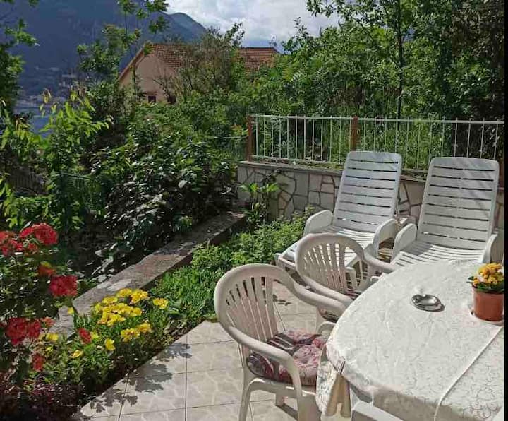 Cozy Apartment "Angie" In Kotor - Kotor