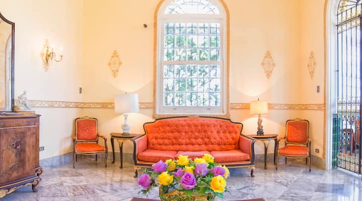 Lavillateresa B&b Standard 6 In Havana - Havana