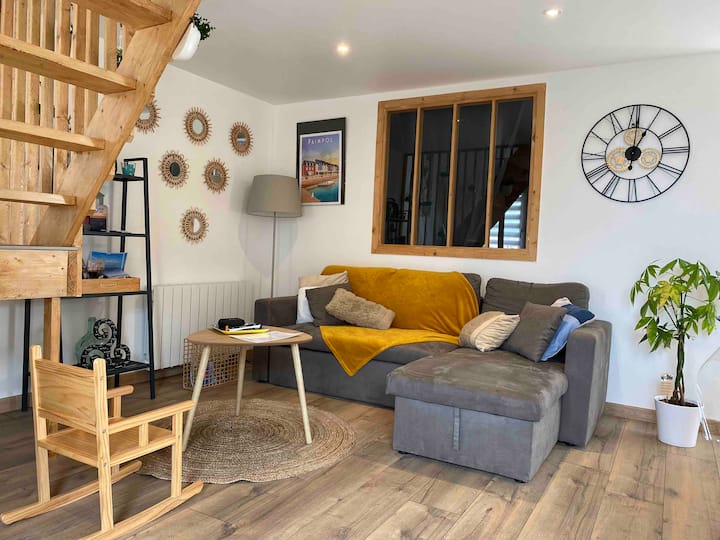 Gîte“ Ty Al Levenez ” Au Calme - Paimpol