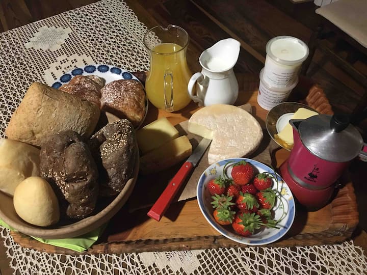 B&b Valtournenche Valle D'aosta - Valtournenche