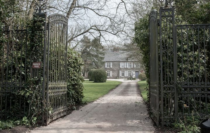 Maison De Charme Dans Un Lieu Chargé D'histoire - Wimereux