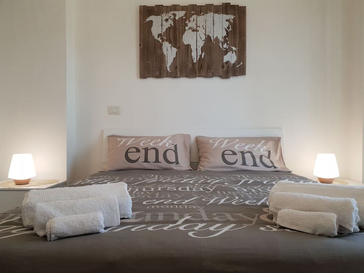 House Xx Apartment - Alghero