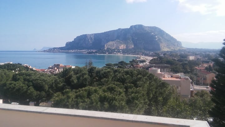 Appartamento In Villa - Capaci