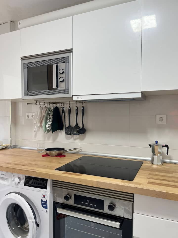 Apartamento En Santander - Santander