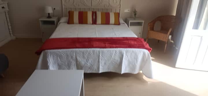 Traviesa Betanzos - Betanzos