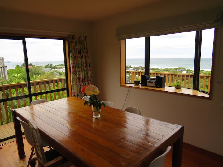 Kotuku Lodge - Brighton