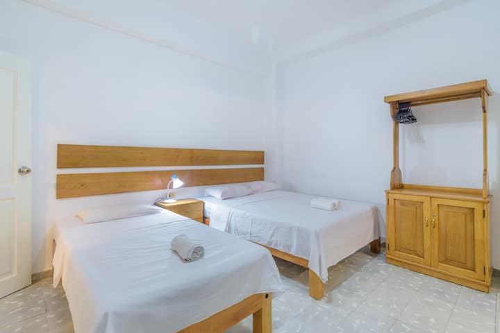 Casa Yanin - Havana
