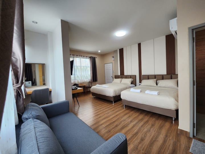 Le Mae Residence Khao-yoi, Phetchaburi - Khao Yoi