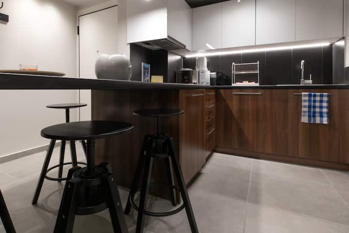 Toni's - Amazing Home 2' From Acropolis Museum - Athènes