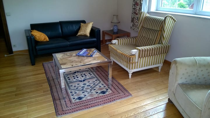 Appartment In Green Environment, Close To Leuven - Leuven