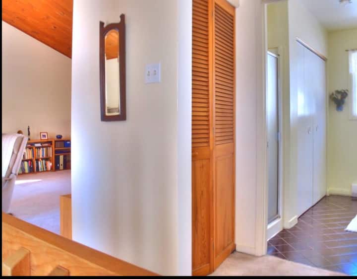 Maison Paisible - Québec