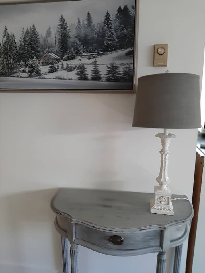 Quiet And Comfy Suite - Vancouver