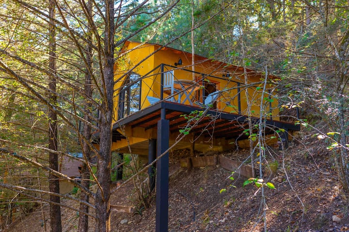 Casa Pléyades - San Cristóbal de las Casas