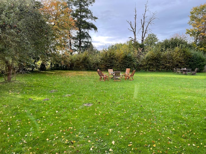 Een Heerlijke Plek Om Even Echt Samen Te Zijn! - Zutphen
